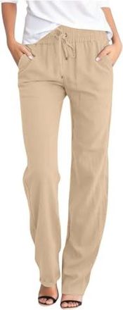 Generic Legging Imitation Jeans Taille Haute Mom Carotte Habill&eacute;e Personne Paillette Ecossais Noire Training Fente Ceinture C&eacute;r&eacute;monie V&eacute;ritable Rouille Fourr&eacute;