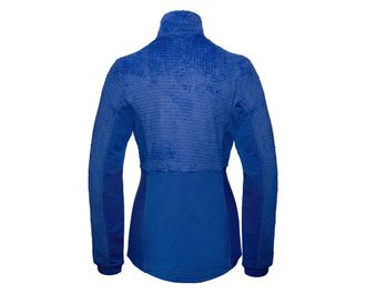 Sch&ouml;ffel Fleecejacke Rugna Damen Strickjacke, &Uuml;bergangsjacke, Sweatjacke, Outdoorjacke, Wanderjacke