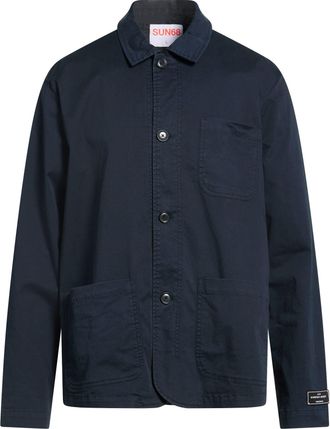 Sun 68 JACKEN & M&Auml;NTEL - Jacken und Anoraks auf YOOX.COM
