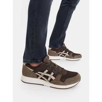 Asics Sneakers Asics Lyte Classic 1203A611 Braun