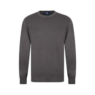 Fedeli Herren, Sweatshirts & Hoodies, Braun, 2XLGr&ouml;&szlig;e