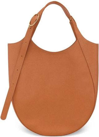 Longchamp Femme, Sacs, Brun, Taille: ONE Size Tote bag XL Le Foulonn&eacute;
