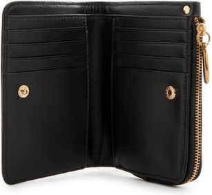 Nat & Nin Portefeuille Iza en cuir