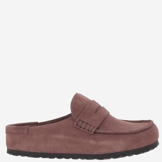 Birkenstock Naples - Mocassins envelopp&eacute;s