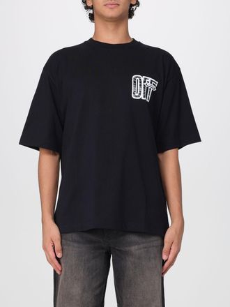 Off-white T-Shirt Herren Farbe Wei&szlig;