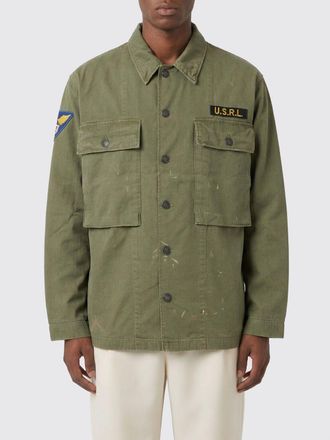 Polo Ralph Lauren Veste POLO RALPH LAUREN Homme couleur Vert