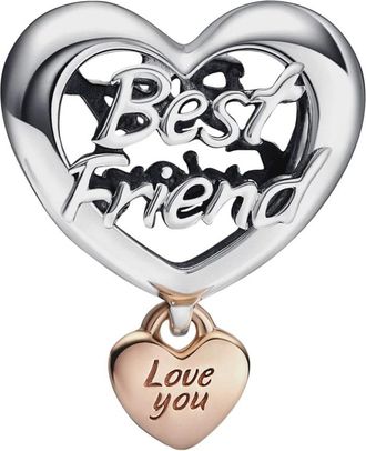 Pandora Damen, Accessories, Grau, ONE SIZEGr&ouml;&szlig;e