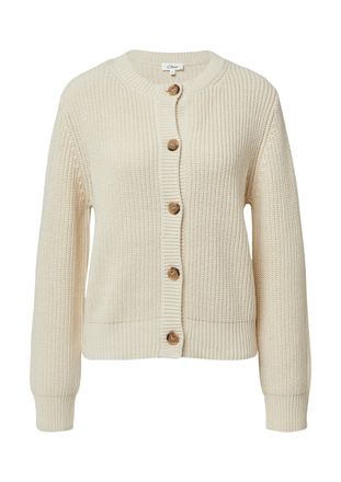 s.Oliver DamenStrickjacke, 0805, 42