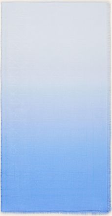 Calvin Klein Tuch blau