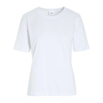 Bitte Kai Rand Osaka Baumwoll-T-Shirt - - Tops - Damen - Wei&szlig; - S
