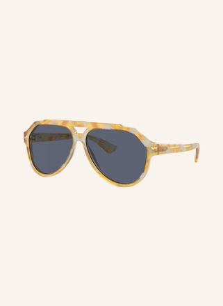 Dolce & Gabbana Sonnenbrille dg4452 gelb