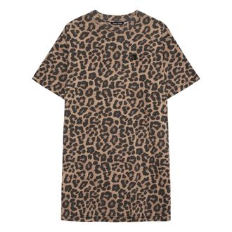 Anine Bing Robe Beth L&eacute;opard Anine Bing