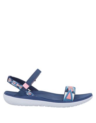 Teva SCHUHE - Sandalen auf YOOX.COM