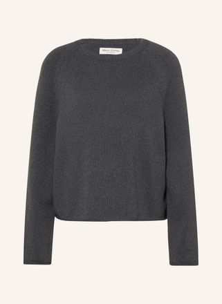 Marc O'Polo Marc Opolo Pullover grau