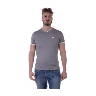 Armani Jeans Homme, Tops, Gris, Taille: 2XL SweaT-shirts