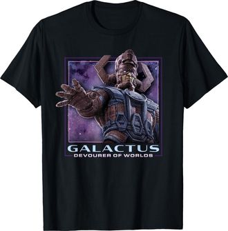 MARVEL The Fantastic Four: First Steps Galactus the Devourer T-Shirt