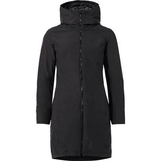 Vaude Damen Annecy 3in1 Coat III