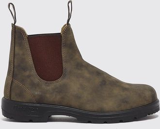 Blundstone Desert Boots Herren Farbe Braun