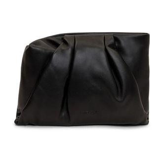 AMBUSH Maxi Wrap Clutch - - Bags - Damen - Schwarzk - ONE SIZE