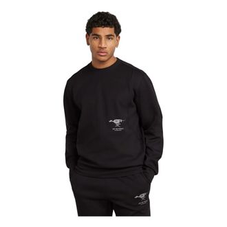 G-Star Constructed Motion Tweeter - - Sweatshirts & Hoodies - Herren - Schwarzk - M