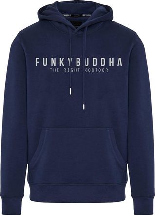 Funky Buddha Pullover
