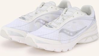 Saucony Sneaker Kinvara 1 weiss