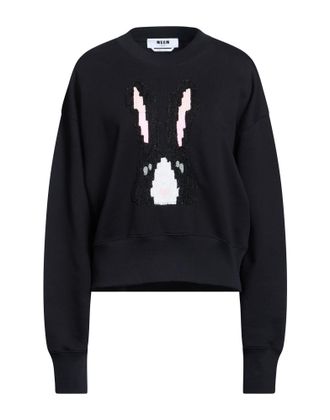 Msgm TOPS - Sweatshirts auf YOOX.COM