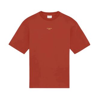 Dr&ocirc;le de Monsieur Herren, Oberteile, Rot, LGr&ouml;&szlig;e