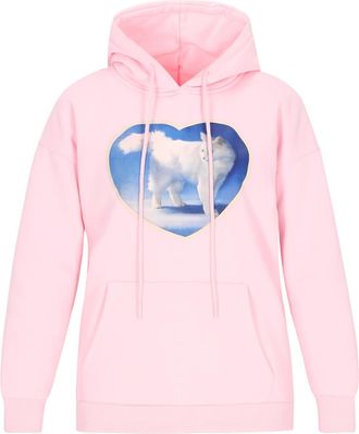 Mymo Sweatshirt Pop