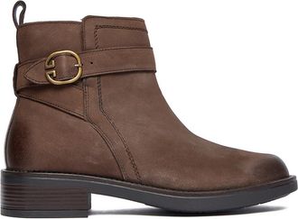 Lasocki Stiefeletten Lasocki CEO-WI23-JIA-03 Braun