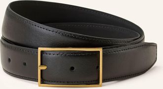 Calvin Klein Gürtel schwarz