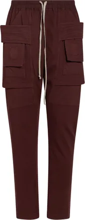 Rick Owens HOSEN & R&Ouml;CKE - Hosen auf YOOX.COM