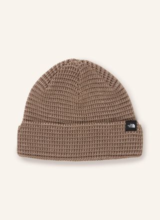 The North Face M&uuml;tze beige