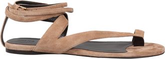 Khaite SCHUHE - Zehentrenner auf YOOX.COM