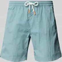 Ecoalf Badehose mit elastischem Bund Modell LANAIALF