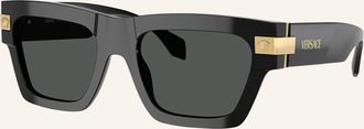 Versace Sonnenbrille ve4464 schwarz