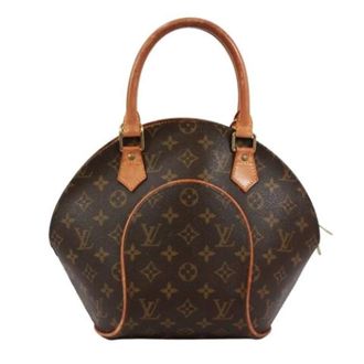 Louis Vuitton Sac &agrave; main vintage Monogram Pre-owned - Femme - Pre-owned - Brun - Taille: ONE Size