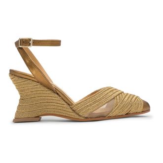 Castaner Femme, Chaussures, Jaune, Taille: 38 EU Joy Slingback