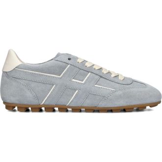 Hogan Herren, Schuhe, Blau, 39 1/2 EUGr&ouml;&szlig;e