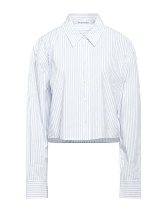 Acne Studios TOPS - Hemden auf YOOX.COM