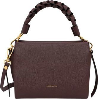 Coccinelle Boheme - Femme - Sacs - Brun - Taille: ONE Size