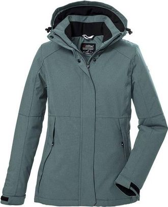 Killtec Damen Funktionsjacke KOW 37 WMN JCKT