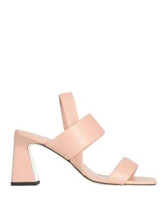 Pollini SCHUHE - Sandalen auf YOOX.COM