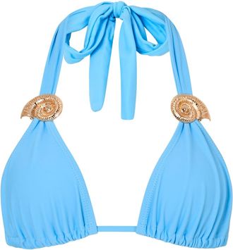 Moda Minx Bikinitop Nautilis Shell