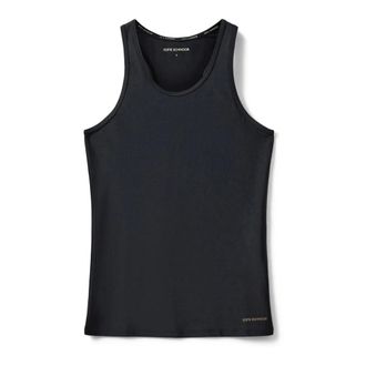 Sofie Schnoor Femme, Tops, Noir, Taille: 42 FR Hauts sans manches