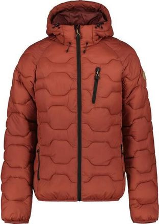 Icepeak Herren Jacke BRANCH
