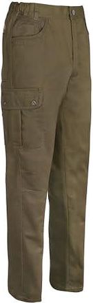 Percussion PANTALON HYPERSTRECH SAVANE