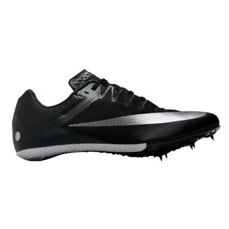 Nike Zoom Rival Sprint Sneaker f&uuml;r Herren (Schwarz/Metallic)