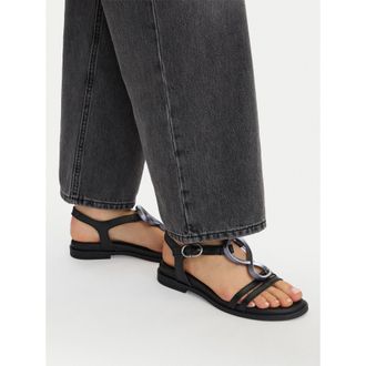 Hispanitas Sandalen Hispanitas HV264765 C003 Schwarz