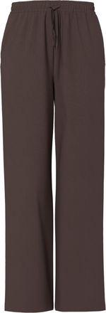 Pieces Pcbosella Hw Wide Pants Noos Bc